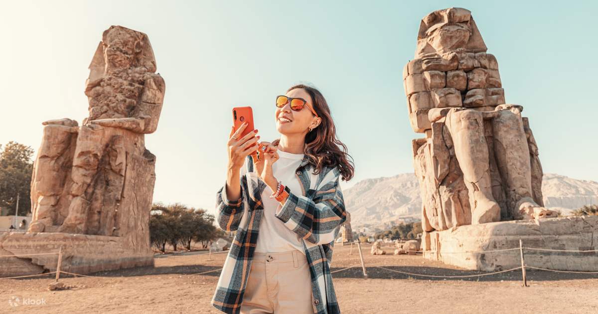 Excursión al Valle de los Reyes, Hatshepsut y Karnak desde Hurghada - Klook Estados Unidos